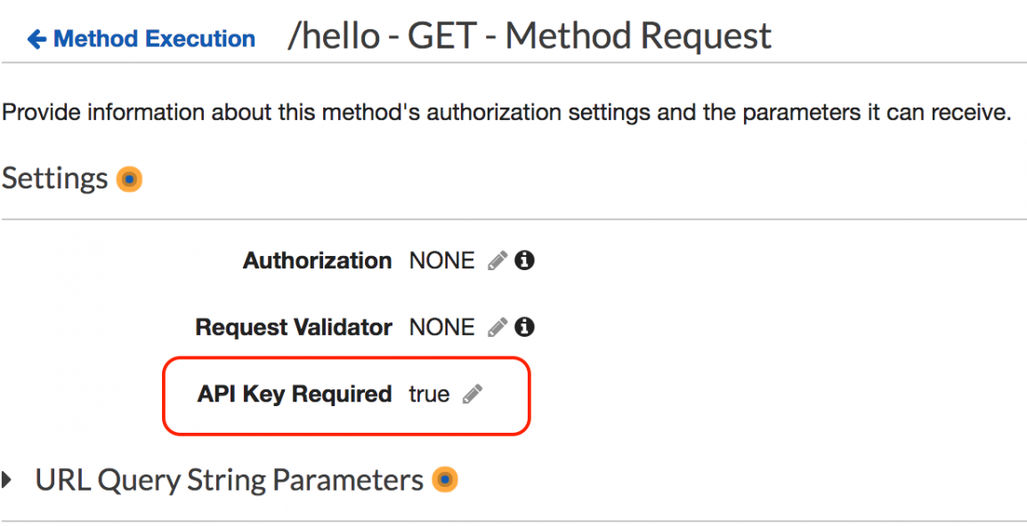 Protect AWS API Gateway Endpoints using API Keys | DataNext Solutions