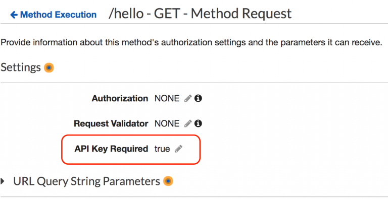 Protect Aws Api Gateway Endpoints Using Api Keys Datanext Solutions 9916