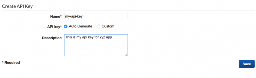 Protect Aws Api Gateway Endpoints Using Api Keys Datanext Solutions 2827