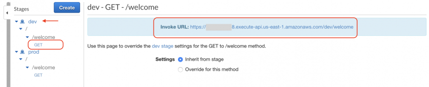 Managing In Production Aws Lambda Functions Datanext Solutions