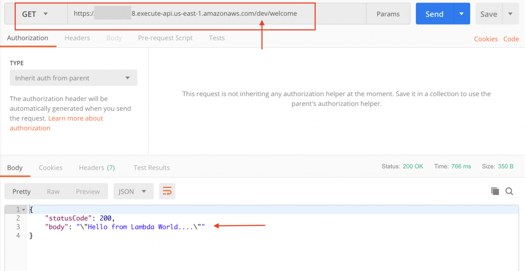Managing In-Production AWS Lambda Functions | DataNext Solutions