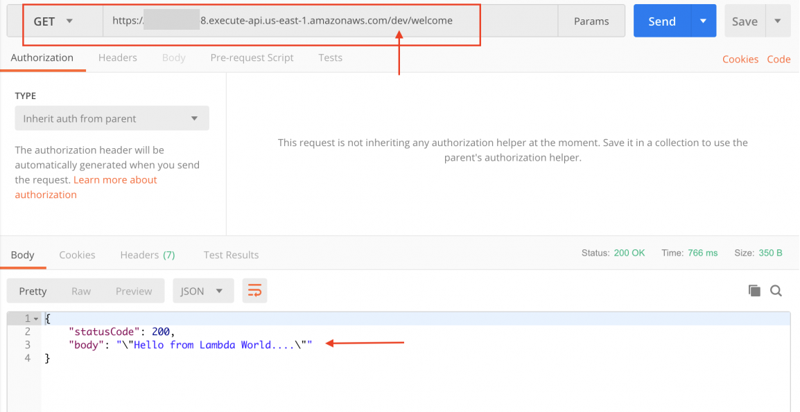 Managing In Production Aws Lambda Functions Datanext Solutions