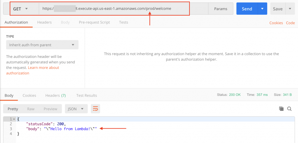 Managing In Production Aws Lambda Functions Datanext Solutions