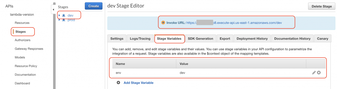 Managing In Production Aws Lambda Functions Datanext Solutions