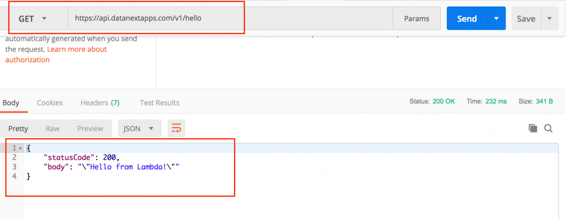 Setup Custom Domain In Aws Api Gateway Datanext Solutions 8689